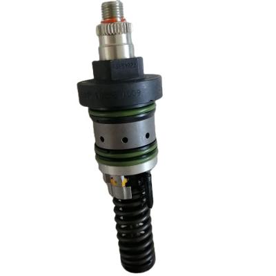 China JISION Unit Injection Pump 0414491109 02112405 PFM1P100S1009 for Construction Machinery for sale