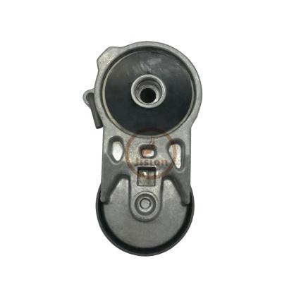 China Jision New Excavator Belt Tensioner for EC210B EC240B EC290B VOE21411884 VOE20909227 6 Month Warranty for sale