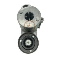 China Jision New Excavator Belt Tensioner for EC210B EC240B EC290B VOE21411884 VOE20909227 6 Month Warranty for sale