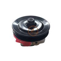 China Jision Loader Engine Fuel Pump 20497044 for L60E L70E L90E L110E L120E 6 Month Warranty for sale