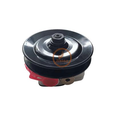 China Jision Loader Engine Fuel Pump 20497044 for L60E L70E L90E L110E L120E 6 Month Warranty for sale