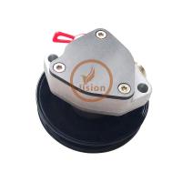 China Jision Loader Engine Fuel Pump 20497044 for L60E L70E L90E L110E L120E 6 Month Warranty for sale