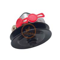 China Jision Loader Engine Fuel Pump 20497044 for L60E L70E L90E L110E L120E 6 Month Warranty for sale