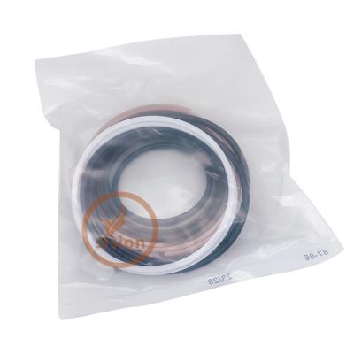 China EC210B EC240B EC290B Excavator Arm Cylinder Seal Kit VOE14589131 6 Month Warranty for sale