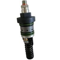 China Unit Injection Pump 02112405 for EC210 Excavator 0414491109 for sale