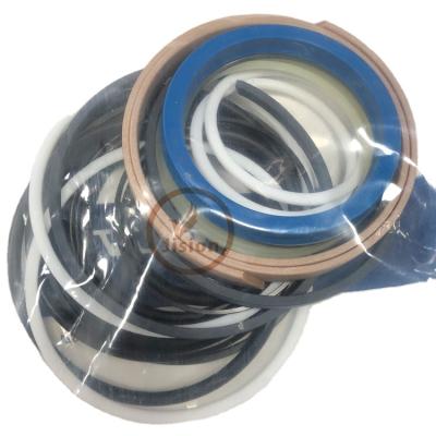 China EC210B Boom Hydraulic Cylinder Seal Kit VOE14589129 ISO9001 Certified for sale