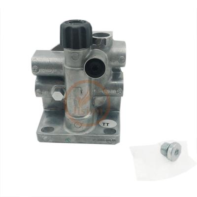 China Excavator EC210 Fuel Filter Housing VOE11110708 11110708 Replacement Part for sale