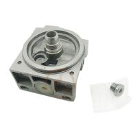 China Excavator EC210 Fuel Filter Housing VOE11110708 11110708 Replacement Part for sale