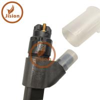 China EC210 Excavator Diesel Fuel Injector 04290987 20798683 0445120067 0445120066 for sale