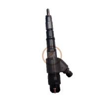 China D6E Engine Fuel Injector for EC200B EC210B Excavator Nozzle Assembly 0445120067 for sale