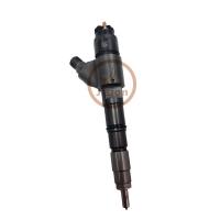 China D6E Engine Fuel Injector for EC200B EC210B Excavator Nozzle Assembly 0445120067 for sale