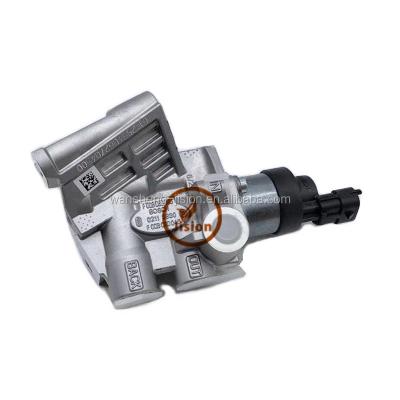 China Excavator Fuel Regulator Valve VOE 21638691 for EC210B EC240B 3 Month Warranty for sale