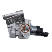China Excavator Fuel Regulator Valve VOE 21638691 for EC210B EC240B 3 Month Warranty for sale