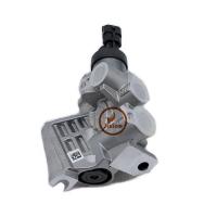 China Excavator Fuel Regulator Valve VOE 21638691 for EC210B EC240B 3 Month Warranty for sale