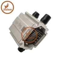 China EC210B EC140B L120E Engine Heater 20498227 VOE20498227 Flange Preheater 20758403 VOE20758403 for sale