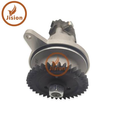 China Fuel Pump 22677520 VOE22677520 for Volvo D13 D16 Diesel Engine Wheel Excavator for sale