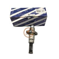China EC210B High Pressure Pump for Excavator D6D Engine Unit Pump 21147446 02113695 for sale