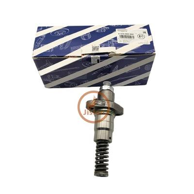 China EC210B High Pressure Pump for Excavator D6D Engine Unit Pump 21147446 02113695 for sale