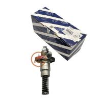 China EC210B High Pressure Pump for Excavator D6D Engine Unit Pump 21147446 02113695 for sale