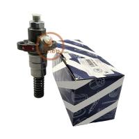 China EC210B High Pressure Pump for Excavator D6D Engine Unit Pump 21147446 02113695 for sale