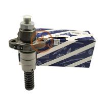 China EC210B High Pressure Pump for Excavator D6D Engine Unit Pump 21147446 02113695 for sale