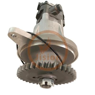 China Diesel Pump Engine Part VOE15033078 for A35F A40E A40F Construction Machinery for sale