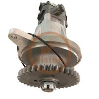 China Diesel Pump Engine Part VOE15033078 for A35F A40E A40F Construction Machinery for sale