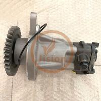 China Diesel Pump Engine Part VOE15033078 for A35F A40E A40F Construction Machinery for sale