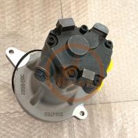 China Diesel Pump Engine Part VOE15033078 for A35F A40E A40F Construction Machinery for sale