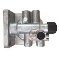 China 11110702 Fuel Filter Housing for EC210 EC210C EC240B for sale