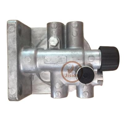 China 11110702 Fuel Filter Housing for EC210 EC210C EC240B for sale
