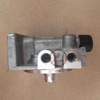 China 11110702 Fuel Filter Housing for EC210 EC210C EC240B for sale