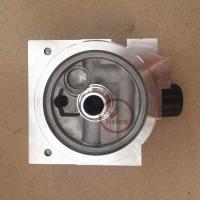 China 11110702 Fuel Filter Housing for EC210 EC210C EC240B for sale