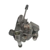 China Fuel Pump 21067955 20752310 21067551 Compatible for Volvo EC360 EC460 Excavator D12 FM12 Engine for sale