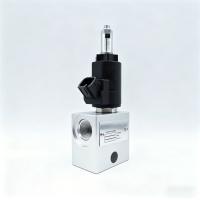 China Jision Excavator Hydraulic Valve 14616530 Black Dot for EC210 EC210B for sale