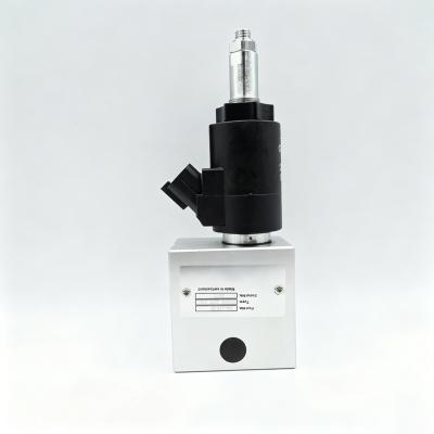 China Jision Excavator Hydraulic Valve 14616530 Black Dot for EC210 EC210B 210B for sale