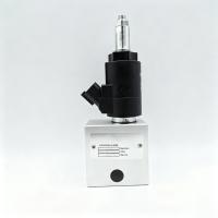China Jision Excavator Hydraulic Valve 14616530 Black Dot for EC210 EC210B 210B for sale
