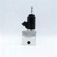 China Jision Excavator Hydraulic Valve 14616530 Black Dot for EC210 EC210B 210B for sale