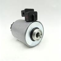 China 11709879 Solenoid Valve Pressure Regulator for L110E L150E L330E Excavators 24V for sale