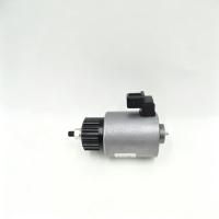 China 11709879 Solenoid Valve Pressure Regulator for L110E L150E L330E Excavators 24V for sale