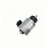China 11709879 Solenoid Valve Pressure Regulator for L110E L150E L330E Excavators 24V for sale