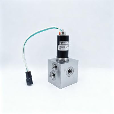 China Solenoid Valve Assembly 14529303 for EC210 EC240 EC290 Excavators VOE14529303 for sale