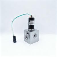 China Solenoid Valve Assembly 14529303 for EC210 EC240 EC290 Excavators VOE14529303 for sale
