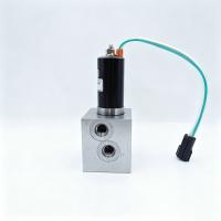 China Solenoid Valve Assembly 14529303 for EC210 EC240 EC290 Excavators VOE14529303 for sale