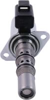 China TS98-T34S Solenoid Valve Compatible with L110G L110H L120G A35F A35F FS 12V 24V for sale