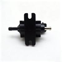 China 3819161 Solenoid Valve for TAD1345VE TAD1350VE TAD1355GE 24V Engine Spare Parts for sale
