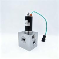 China Solenoid Valve Assembly 14529303 for EC210 EC240 EC290 Excavator VOE14529303 for sale