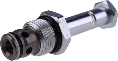 China 15197584 Excavator Hydraulic Solenoid Valve Spool EC210B Pilot Valve Spool 22mm Accessories for sale