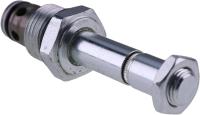 China 15197584 Excavator Hydraulic Solenoid Valve Spool EC210B Pilot Valve Spool 22mm Accessories for sale
