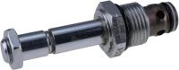 China 15197584 Excavator Hydraulic Solenoid Valve Spool EC210B Pilot Valve Spool 22mm Accessories for sale